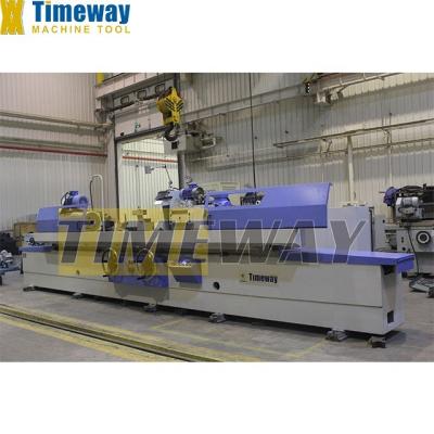 Cina UG-500 Macinatrice cilindrica con diametro di macinatura di 500 mm e capacità di carico di 1000 kg in vendita
