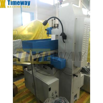 China Surface Grinding Machine SG-2550AH Professional Saddle Moving Type Surface Polishing for sale