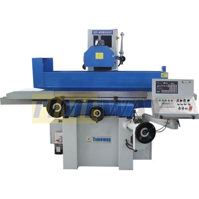 China Grinding and Service SG-4080AH Grinder de superficie de tipo móvil de montura para tensión 220/330V en venta