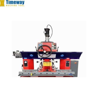 Cina Guida di valvola ad alta precisione e sedile boring machine VS50 Precisione Boring Made Easy in vendita