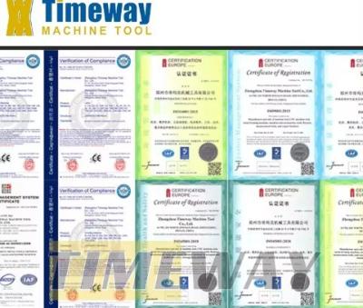 Cina Guida di valvola ad alta precisione e sedile boring machine VS50 Precisione Boring Made Easy in vendita