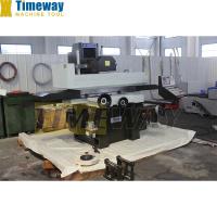 China SG-4080AH High Precision Surface Grinding Machine Suitable for Various Applications for sale