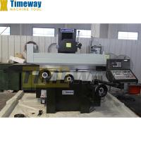 China SG-4080AH High Precision Surface Grinding Machine Suitable for Various Applications for sale