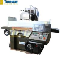 China SG-4080AH High Precision Surface Grinding Machine Suitable for Various Applications for sale