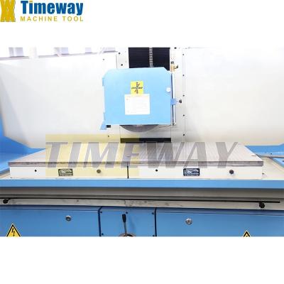 China SG-81160FR Máquina de rectificación de columnas de alta precisión en venta