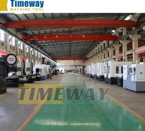 Capacità di lavorazione 16-50 mm VS50 Valve Seat Boring Machine per lavorazioni ad alta precisione