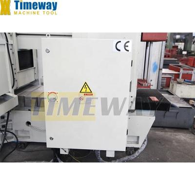 China SG-81160FR Máquina de rectificación de columnas de alta precisión en venta