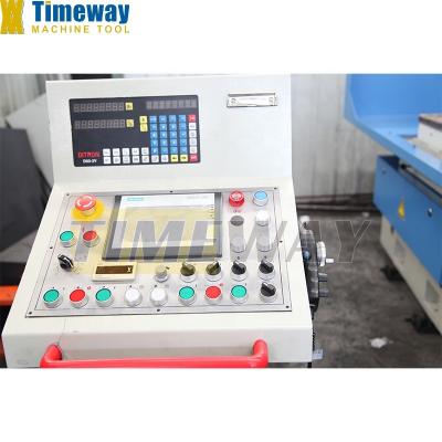 China SG-81160FR Máquina de rectificación de columnas de alta precisión en venta