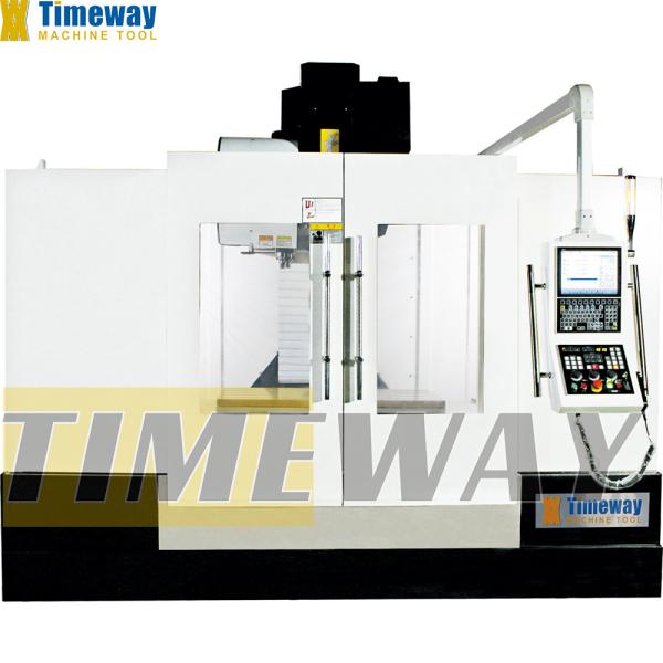 Timeway VMC1580 Κέντρο κατακόρυφης μηχανικής για μηχανική και φόρτωση χωρητικότητα 1200kg