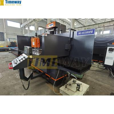China SG-Serie CNC-Säulenbewegliche Oberflächenschleifmaschine mit Schleiftechnologie zu verkaufen