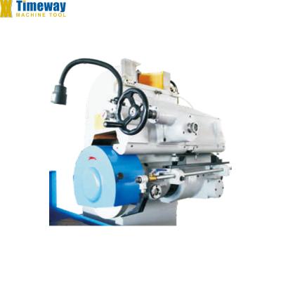 China GS-800A Metalloberflächenschleifmaschine mit 0 μm Oberflächenrauheit und 9500 kg Gewicht zu verkaufen