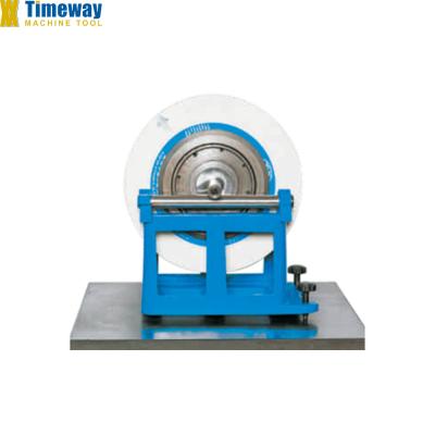 China GS-800A Metalloberflächenschleifmaschine mit 0 μm Oberflächenrauheit und 9500 kg Gewicht zu verkaufen
