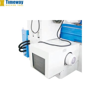China GS-800A Metalloberflächenschleifmaschine mit 0 μm Oberflächenrauheit und 9500 kg Gewicht zu verkaufen