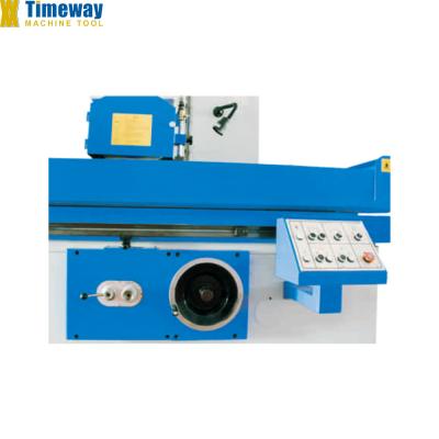 China GS-800A Metalloberflächenschleifmaschine mit 0 μm Oberflächenrauheit und 9500 kg Gewicht zu verkaufen