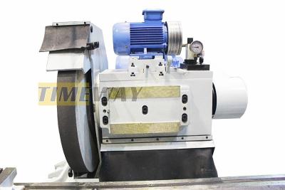 China UG500 cilindrische slijpmachine met hoge stijfheid voor CNC- of normale toepassingen Te koop
