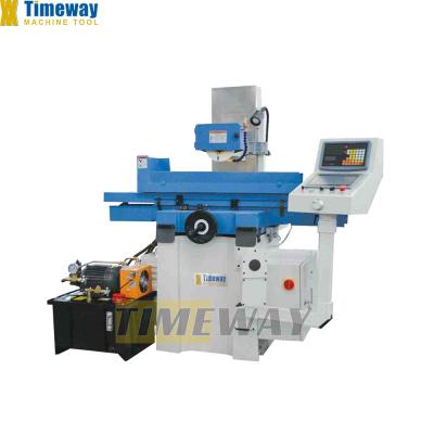 China KGS-2050AH KGS-2050AHR KGS-2050AHD Sattelbewegliche Oberflächenschleifmaschine für normale CNC zu verkaufen