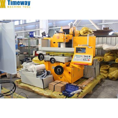 China Máquina de molienda de superficie de montura SG-2550AH/AHR/AHD con rugosidad superficial de 0,32 μm en 2024 en venta