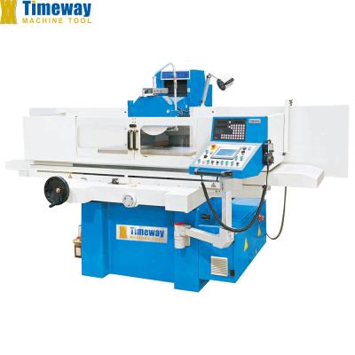 China Schleifen mit Sattelbewegungsmaschine SG-40100NC Tischgröße mm 406x1020 zu verkaufen