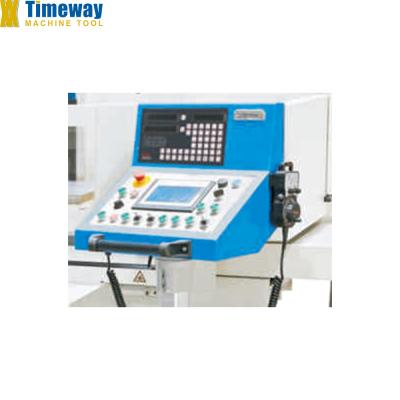 China Schleifen mit Sattelbewegungsmaschine SG-40100NC Tischgröße mm 406x1020 zu verkaufen