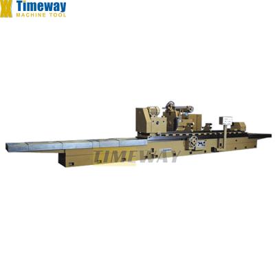 China Zylindrische Schleifmaschine G-630 mit 2000/3000/4000/5000mm Abstand zwischen den Zentren zu verkaufen