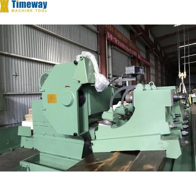 China Zylindrische Schleifmaschine G-630 mit 2000/3000/4000/5000mm Abstand zwischen den Zentren zu verkaufen