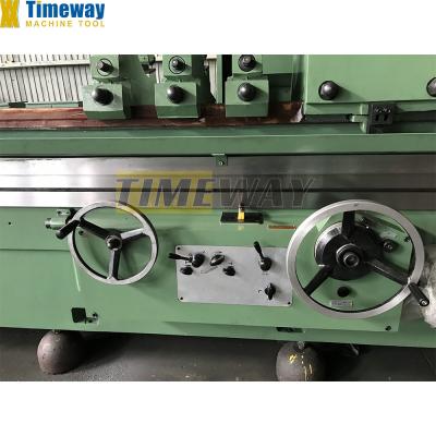 China Zylindrische Schleifmaschine G-630 mit 2000/3000/4000/5000mm Abstand zwischen den Zentren zu verkaufen