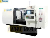 China Timeway Machine Automatic CNC Cylindrical Grinding Machine with Stepless Spindle Speed for sale