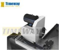 China Timeway Machine Automatic CNC Cylindrical Grinding Machine with Stepless Spindle Speed for sale