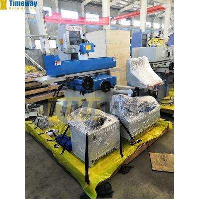 Chine 560 mm Table Longitudinal Grinder surface d'alimentation SG-2050AH pour les besoins du client à vendre