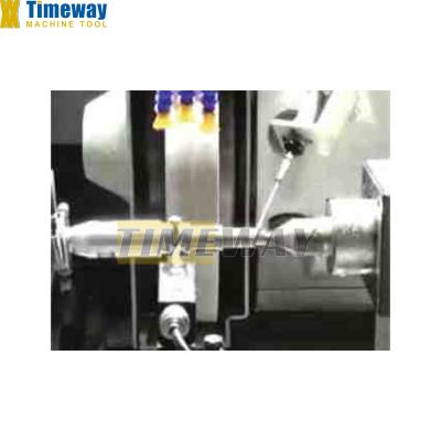 Chine GK-320 Machine de meulage cylindrique CNC à plongée droite Type de meulage Options personnalisées à vendre