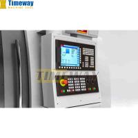 China CNC Cylindrical Grinder Machine Angular Grinding Type GDK-200 Timeway High Precision for sale