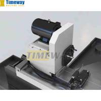 China CNC Cylindrical Grinder Machine Angular Grinding Type GDK-200 Timeway High Precision for sale