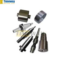 China CNC Cylindrical Grinder Machine Angular Grinding Type GDK-200 Timeway High Precision for sale