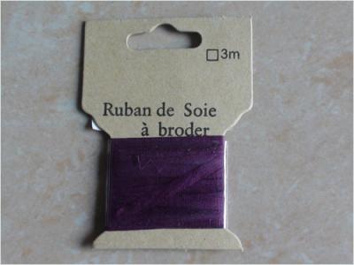 China 100% pure silk embroidery ribbon silk satin ribbon,polyester satin ribbon,home decoration ribbon,embroidery,diy for sale