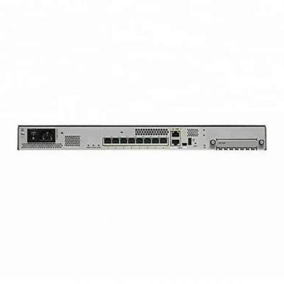 Китай ASA5508-K9 Межсетевой экран для защиты сети ASA 5508-X Межсетевой экран 8GE AC 3DES/AES продается