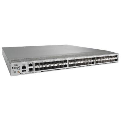 China N3K-C3548P-XL Gigabit LAN Switch N3548-XL 48 SFP+ 10Gbps for sale