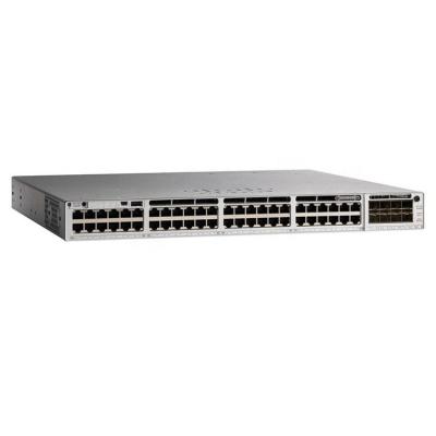 China C9300-48T-A  Gigabit LAN Switch C9300 48 Port for sale