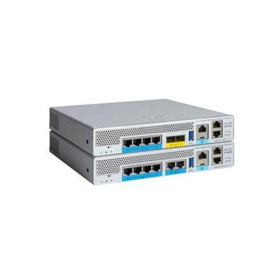 China C9800-L-F-K9 Gigabit netwerkswitch POE Maximale doorvoer 5 Gbps Te koop