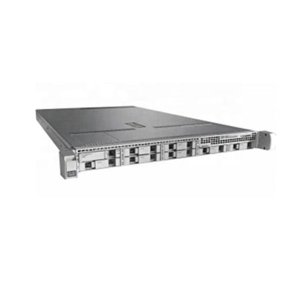 AIR-CT5520-K9 Network Voip Phone 4096 VLANs  63Hz