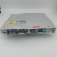 China Cisco C9300-24T-E Gigabit Network Switch 24 Port Data Only Network Essentials 128 Gbps for sale