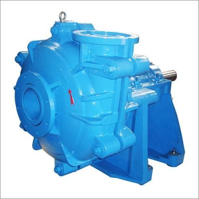 China A05 Centrifugal Slurry Pump SH/150E (6-inch) for sale