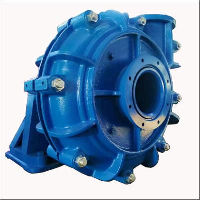 China Heavy Duty Metal Slurry Pump SH/250ST (10-inch) for sale