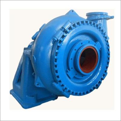 China Heavy Duty Sand Gravel Pump SG/200F (8-inch) for sale