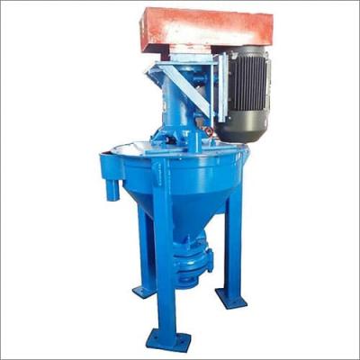 China Vertical Tank Froth Pump SF/50QV for sale