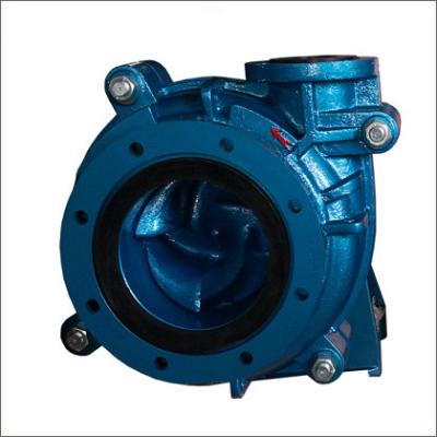 China SHF Series Horizontal Metal Froth Pumps for sale
