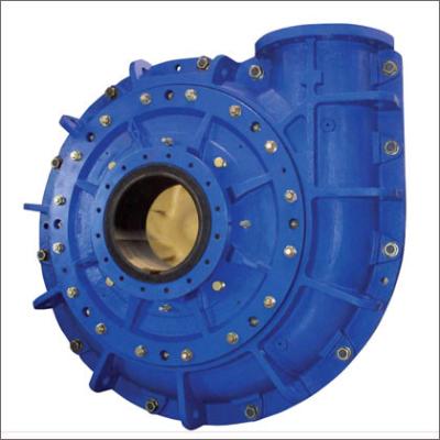 China Ball Mill Underflow Slurry Pump 450MSR (18-inch) for sale