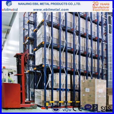 China High Quality Steel Metallic Drive in Rack from Chinese Professional Manufacturer for sale