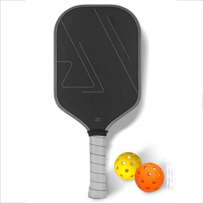 China RTS T700 Pickleball Paddle Personalized Durable Pickleball Paddle 16mm for sale
