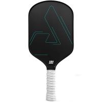 China T700 Honeycomb Core Pickleball Paddle Surface Rough 16mm Thickness for sale