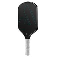 China T700 Honeycomb Core Pickleball Paddle Surface Rough 16mm Thickness for sale